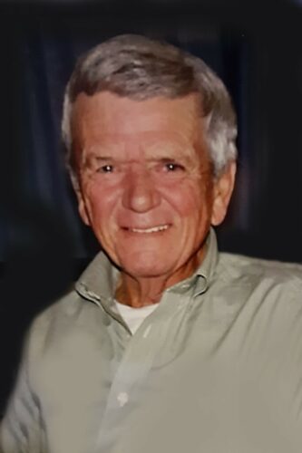 Douglas Johnson | News, Sports, Jobs - Minot Daily News